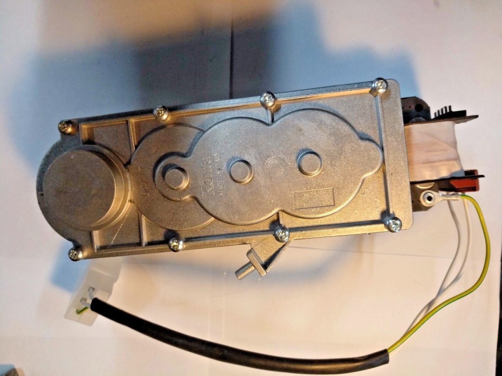 GBG, Sencotel , Simonelli, Slush Machine, Ice Maker Gear Motor Gearbox ...