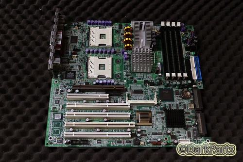 IBM FRU 26K3087 Motherboard Socket 604 System Board | eBay
