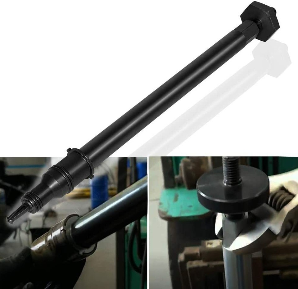 Detroit Diesel DD13 DD15 DD16 J-47388-A Injector Sleeve Cup Removal ...