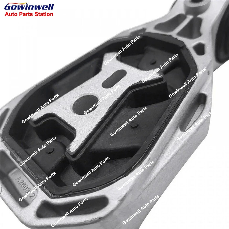 3X Engine Gearbox Mount Kit For Benz A-Class W177 A180 A200 A250 M282 ...