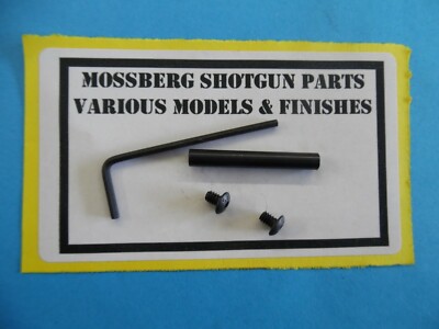 for Mossberg 590 SHOCKWAVE 12 or 20ga [ANTI-WALK PIN]! | eBay