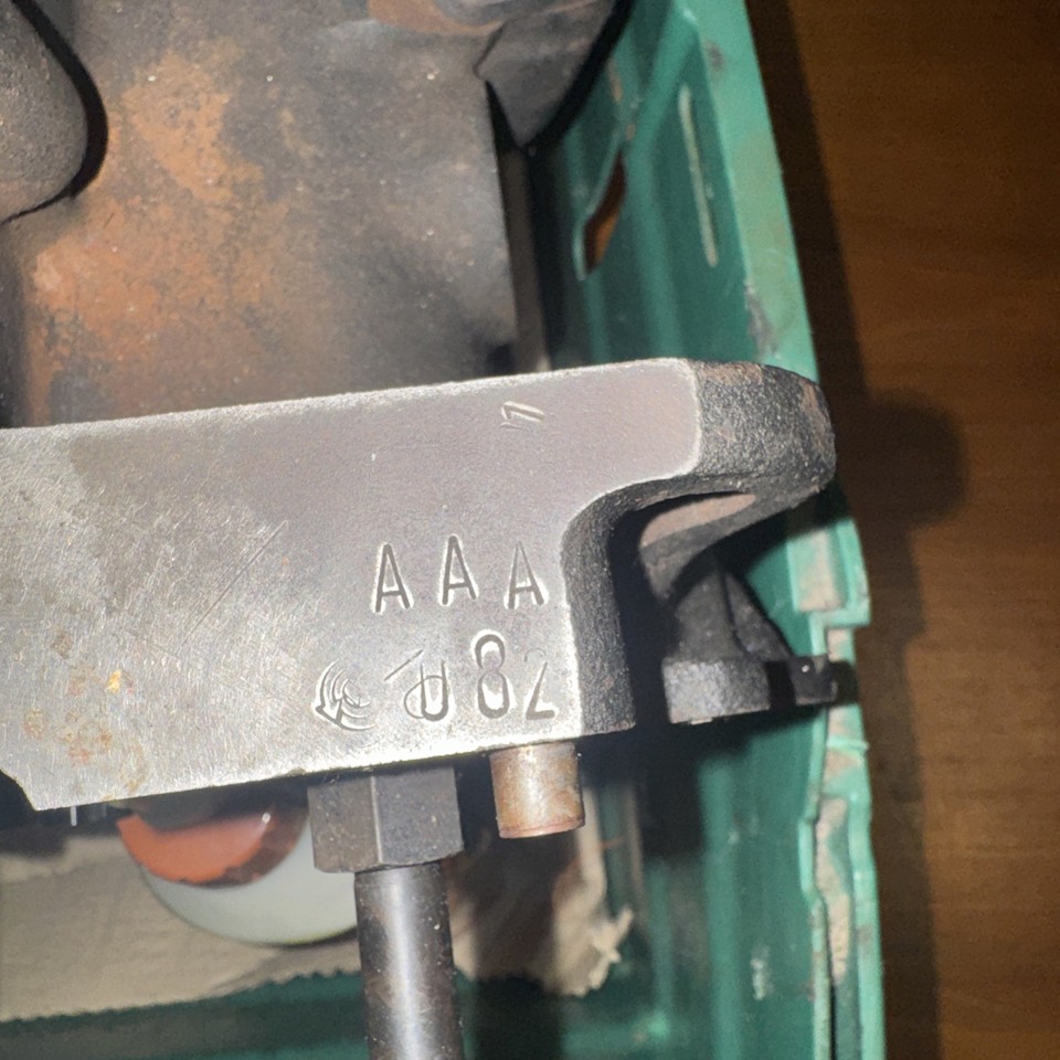 Golf Mk3 Vr6 2.8 Bare Engine Block | eBay UK