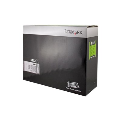 Unità Fotoconduttore originale (52D0Z00) LEXMARK MS810, MS811 (100K) | eBay