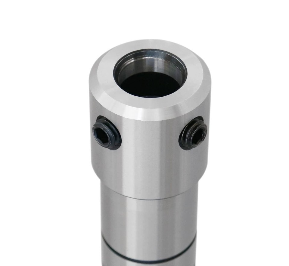 Magnetic Drill Annular Cutter Arbor Mt4 to 3/4'' Weldon Shank, Mc00 ...