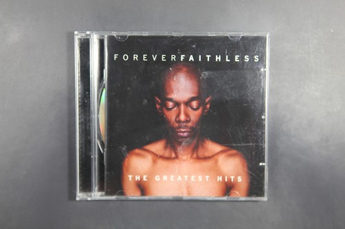 Faithless ‎– Forever Faithless (The Greatest Hits) (Box C367) | eBay ...