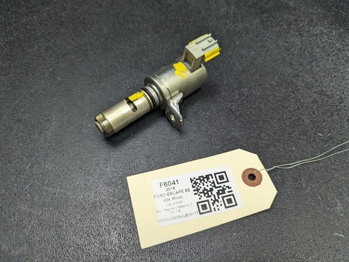 Engine Variable Timing Solenoid Valve 2018 Ford Escape CN1G-6L713-AB ...