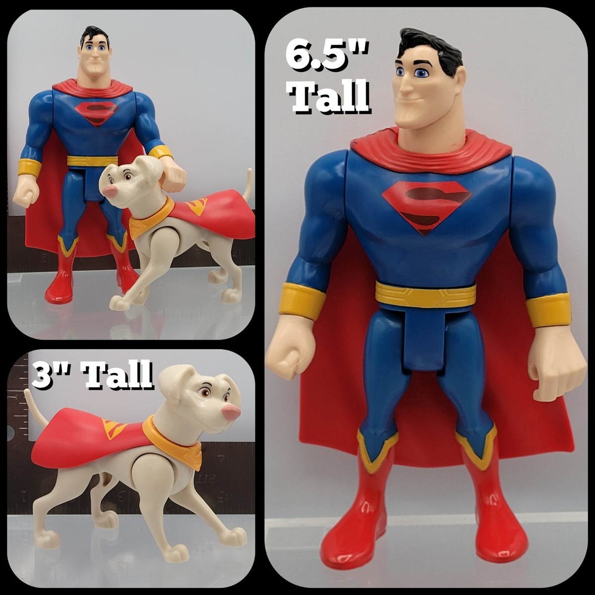 Super Pets Toys