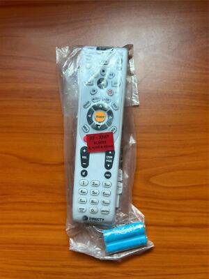 DirecTV Remote Control Universal RF-XMP RC66RX. R, H/HR & Above | eBay
