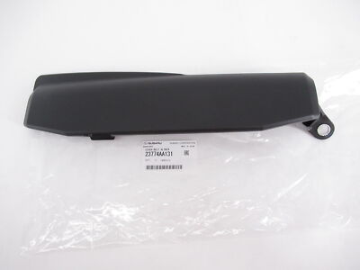 Genuine OEM Subaru 23774AA131 Accessory Drive Belt Cover Shield | eBay