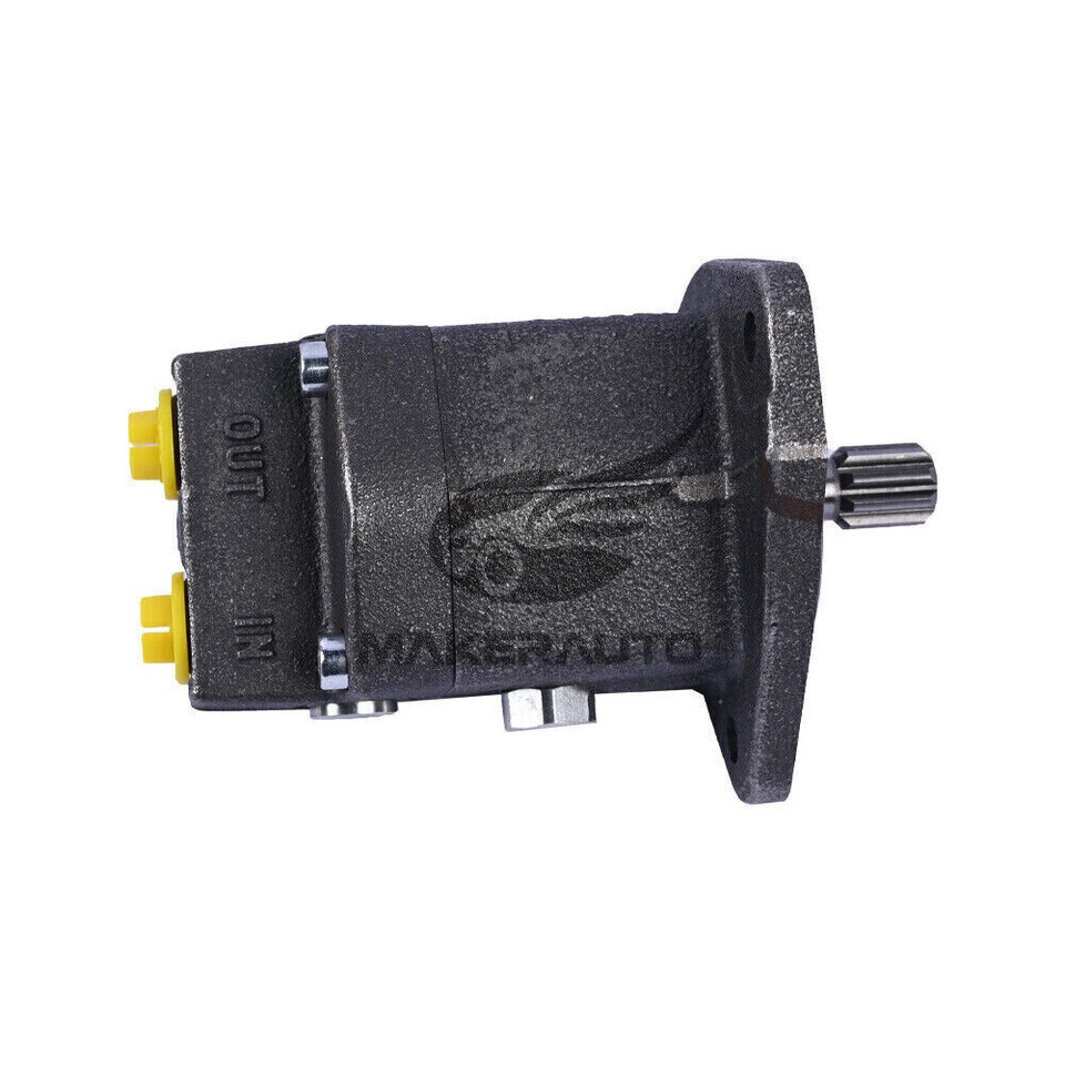 Fuel Pump 23535190 R23535540 For Detroit 12.7L & 14.0L Series 60 Engine ...