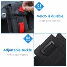 Multi-Purpose Storage Bag 2 in1Co-pilot Grab Handles for Jeep Wrangler ...