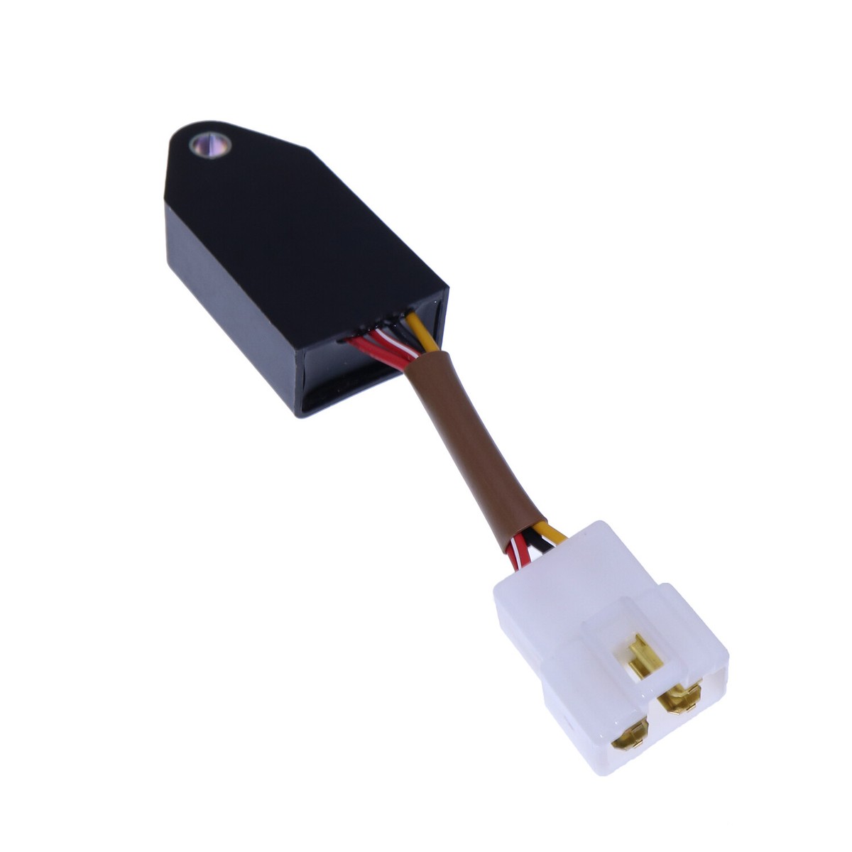 HC0119 Timer Unit Flameout Delay Timer Relay For Yanmar Engine 3TNV88 ...