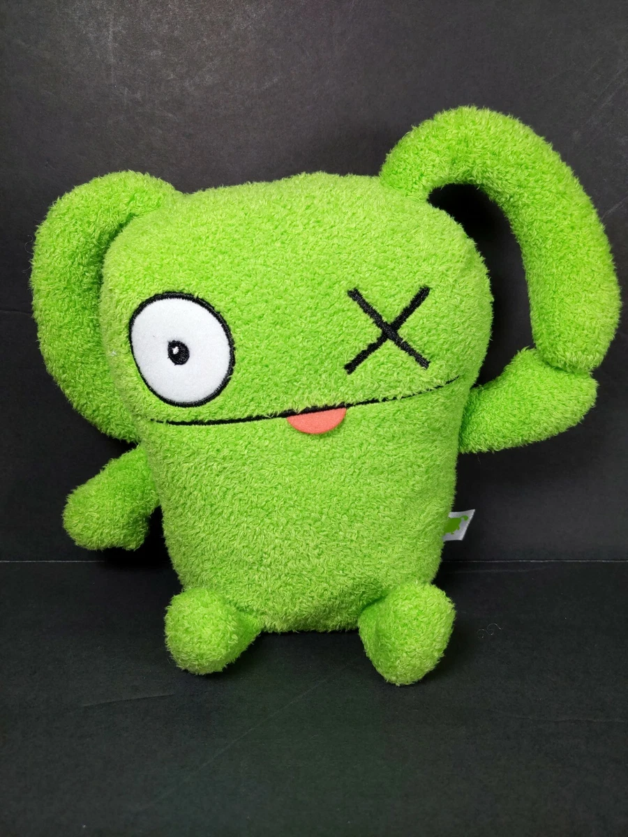 Ugly Dolls Ox