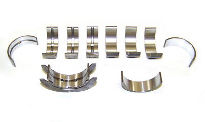 DNJ Engine Crankshaft Main Bearing Set MB435 | eBay