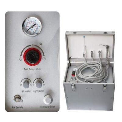 Dental Treatment Unit Dental Turbine Unit Compressor Suction System 4 ...
