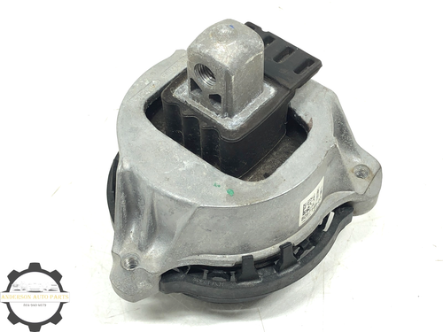 2021-2024 BMW M4 M2 G82 G87 LEFT DRIVER FRONT ENGINE MOTOR SUPPORT ...
