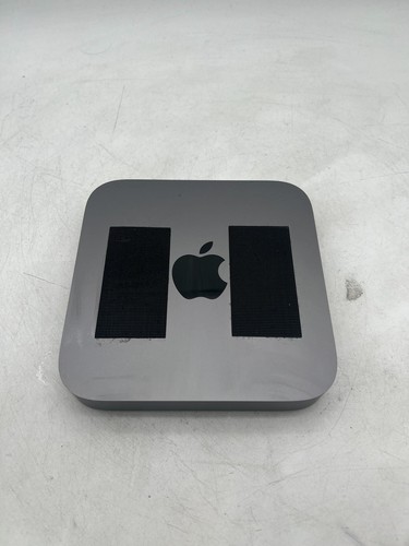 Apple Mac Mini A1993 (2018) i3-8100B 3.60GHz 8GB RAM 128GB SSD (Grade ...