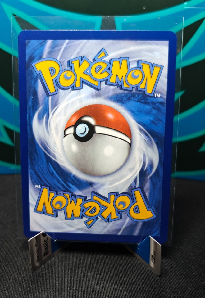 Max Rod 116/131 - Prismatic Evolution - Ace Spec Rare - NM | eBay