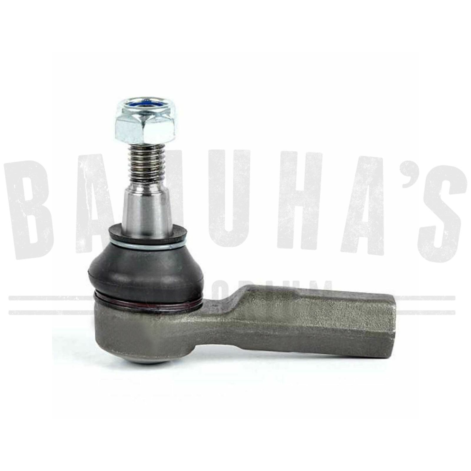 Ford Transit Mk6 / Mk7 Front Track Tie Rod Ends Outer Pair x2 Kit 2006 ...