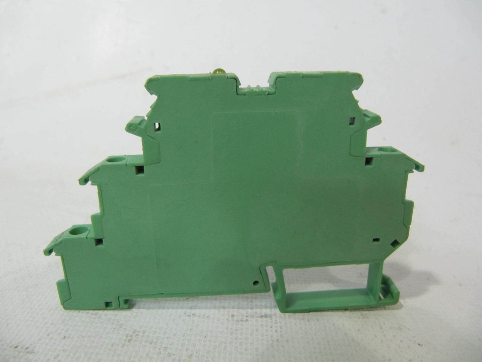 Phoenix Contact 5VDC Control Relay DEK-0V-5DC/24DC/3 Ord. 2941361 | eBay