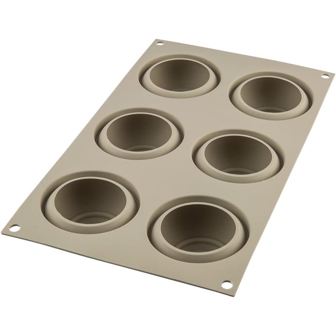 Silikomart Mini Girotondo Mold | eBay