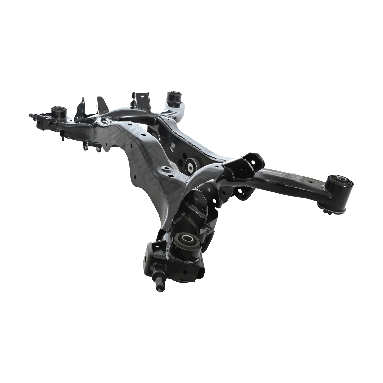 Rear Crossmember Suspension Subframe for Nissan Murano 2003-2007 AWD ...