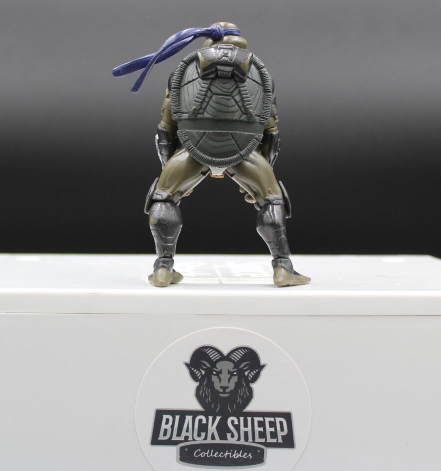 TMNT Teenage Mutant Ninja Turtles Fast Forward 2006 Donatello | eBay ...
