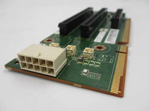 HP Proliant DL380 Gen9 Server Primary PCIe Riser1 Card HP P/N:777281 ...