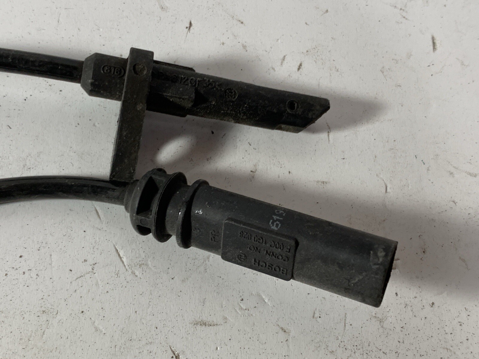 BMW 34526775864-03 3452-6765864-03 3452677586403 Abs Sensor F01 F02 | eBay