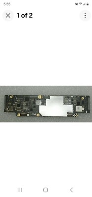 Google Pixelbook Go G021A Intel M3-8100Y 8GB Ram / 64 GB Motherboard ...