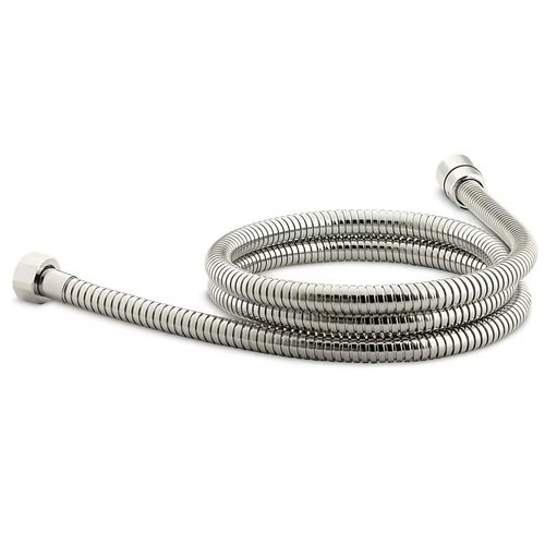 New Kohler 8593-SN MasterShower 72" Hand Shower Hose Vibrant Polished ...