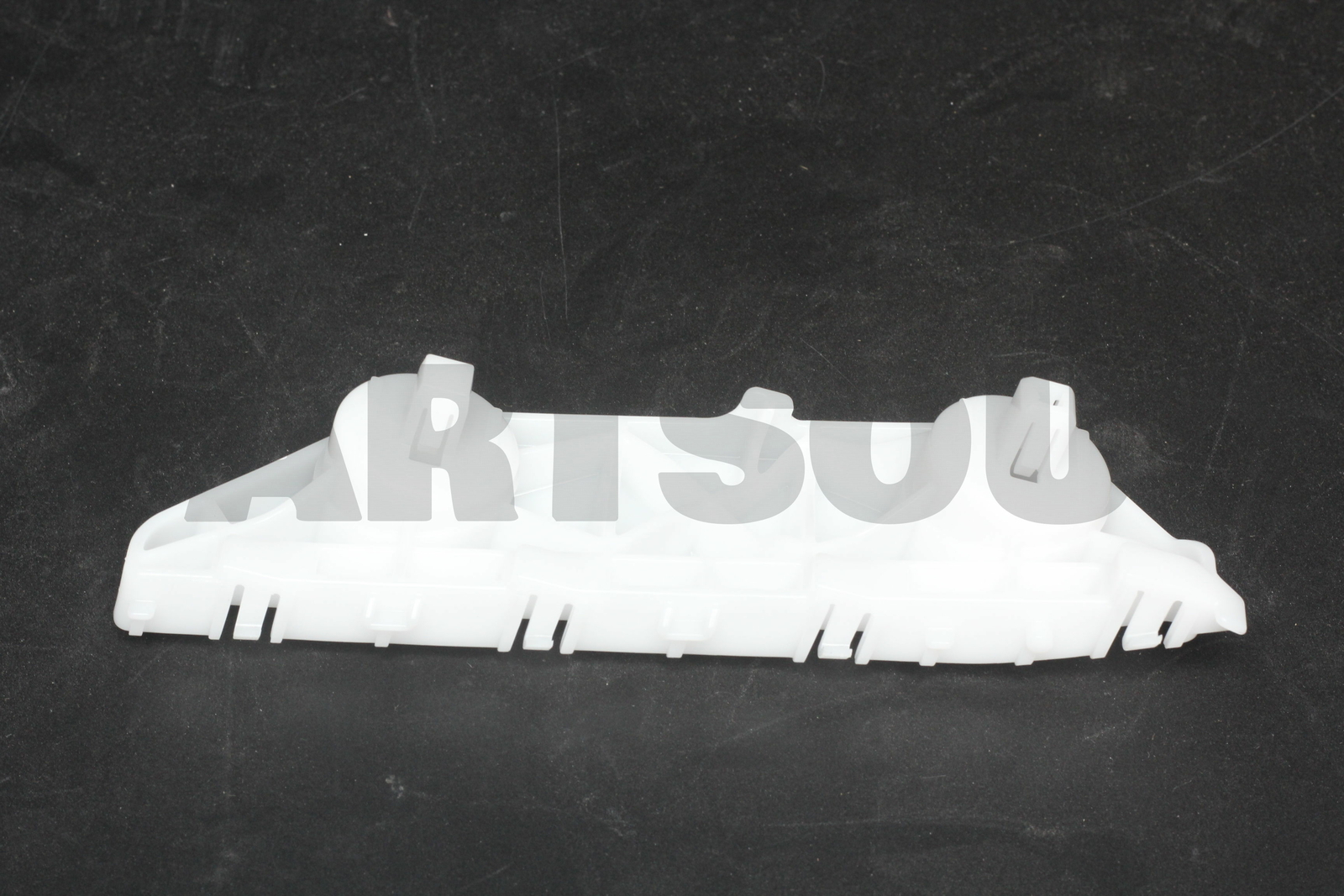 622243BG0A Genuine Nissan BRACKET-FRONT BUMPER SIDE,RH 62224-3BG0A | eBay