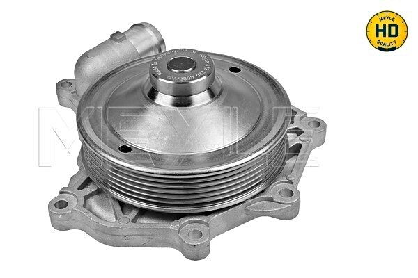 MEYLE Water Pump For PORSCHE 997 Boxster 987 Cayman 04-12 99710601105 ...