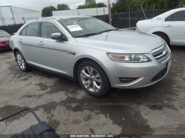 10-12 FORD TAURUS Automatic Transmission 6 Speed 3.5L FWD | eBay