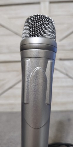 Magic Sing ED-9000 All In One Karaoke Microphone Mic Only | eBay