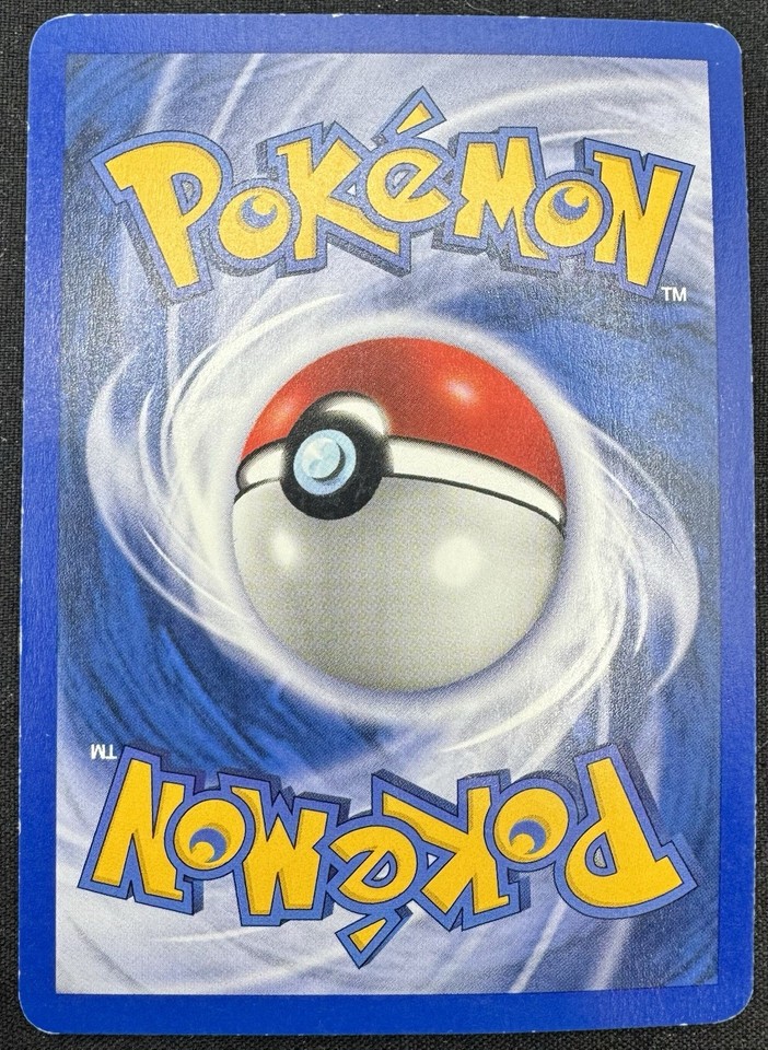 Noctowl 42/111 1st Edition Neo Genesis Pokemon Card MP | eBay