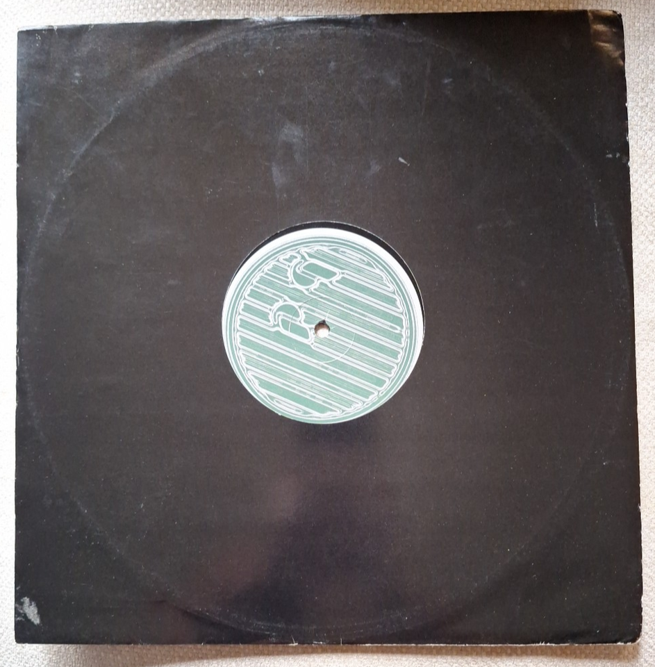STUDIO PRESSURE PHOTEK TOUCHING DOWN / THE PHYSICAL PTK 03 12 IN SINGLE ...