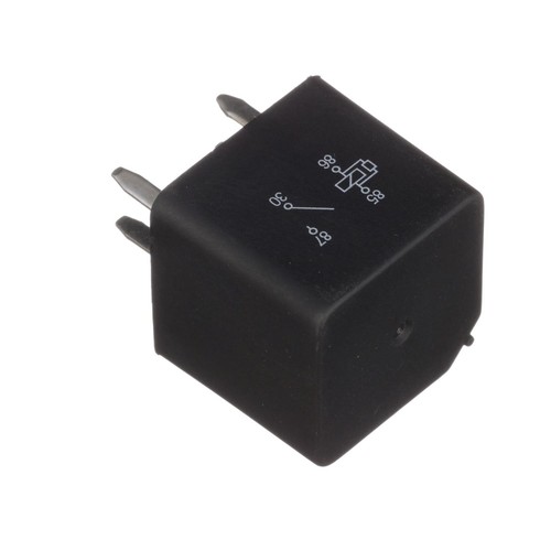 New SMP Starter Relay For 2001-2006, 2009-2011 Chevrolet Silverado 2500 ...