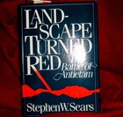 Landscape Turned Red : The Battle of Antietam - Hardcover - VERY GOOD ...