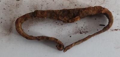 Roman - Iron Fire Striker