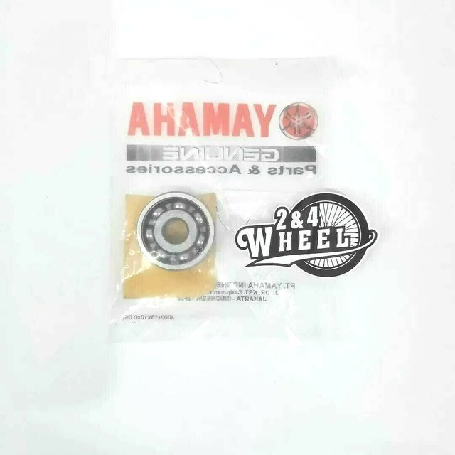 Yamaha NMAX N-MAX N Max Aerox Front Bearing Genuine 93306-300YK for ...