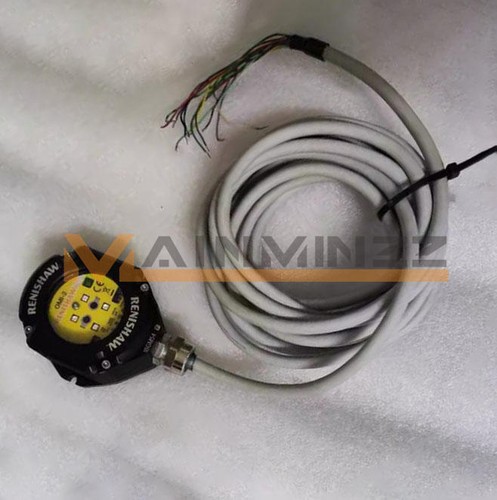 1PC RENISHAW OMI-2 optical receiver with integrated machine interface ...