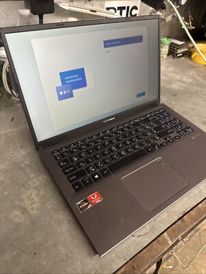 ASUS VivoBook F512DA-DB34 15 inch (128GB, AMD Ryzen 3, 3.50GHz, 8GB ...