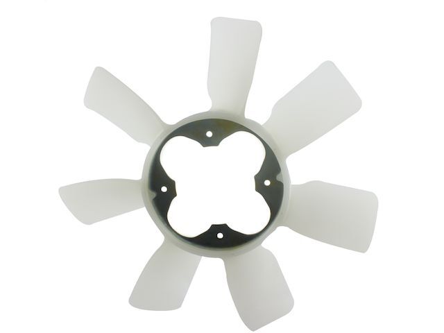 For 1994-1998 Toyota T100 Fan Blade 78827KJMT 1995 1996 1997 2.7L 4 Cyl ...