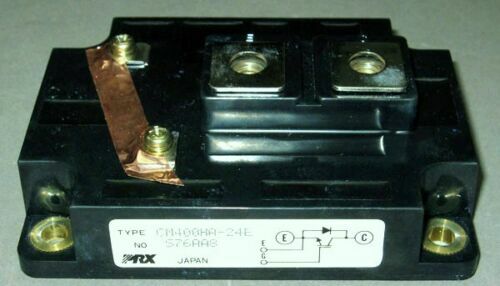 1 Pcs CM400HA-24E MITSUBISHI HIGH POWER SWITCHING | eBay