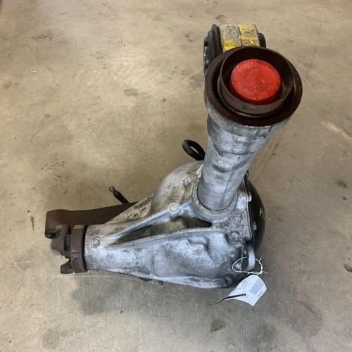 1998-2011 Ford Ranger Front Axle Differential Carrier 4.10 Ratio | eBay