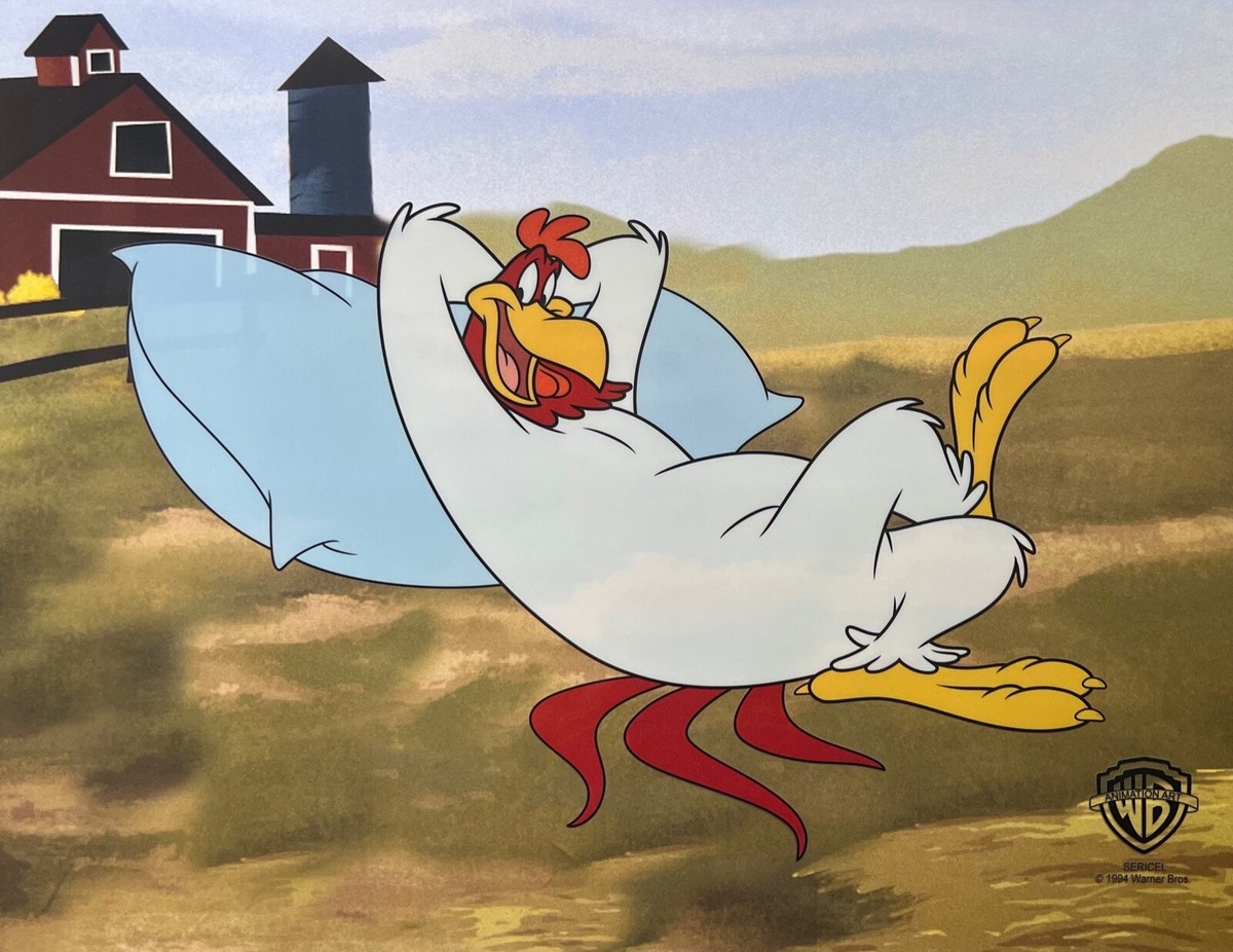 Foghorn Leghorn Pictures