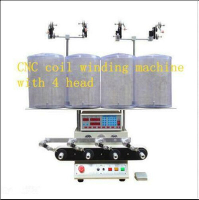 Transformers - Cnc Lathe - 2