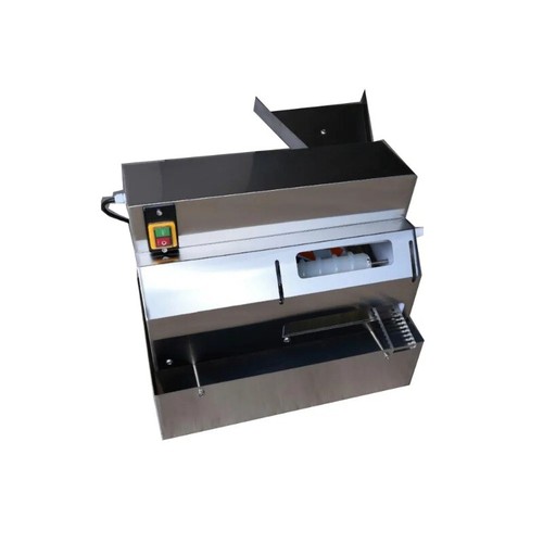 Factory Price Automatic Electric Quail Egg Peeler / Sheller Processing ...