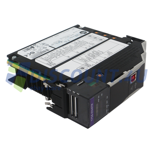 Allen-Bradley 1756-ESMCAP ControlLogix Energy Storage Module-CAP ...